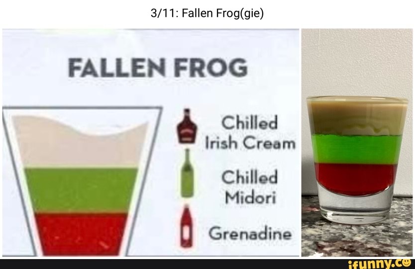 Fallenfrog memes. Best Collection of funny Fallenfrog pictures on iFunny