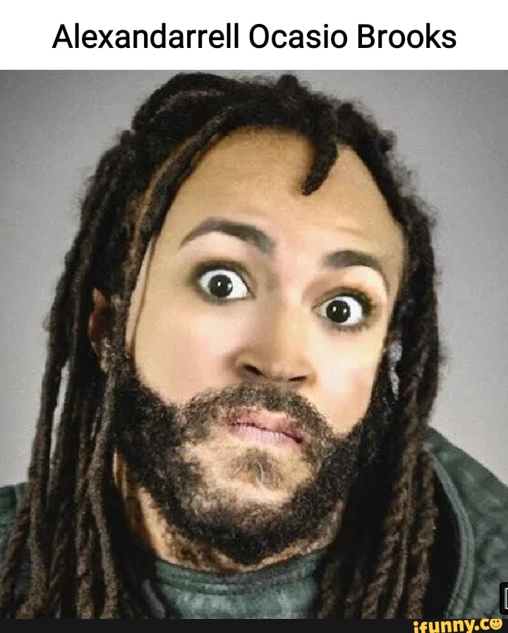 Feminist Meme Dreadlocks