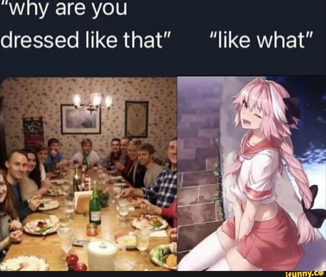 Astolfo memes. Best Collection of funny Astolfo pictures on iFunny