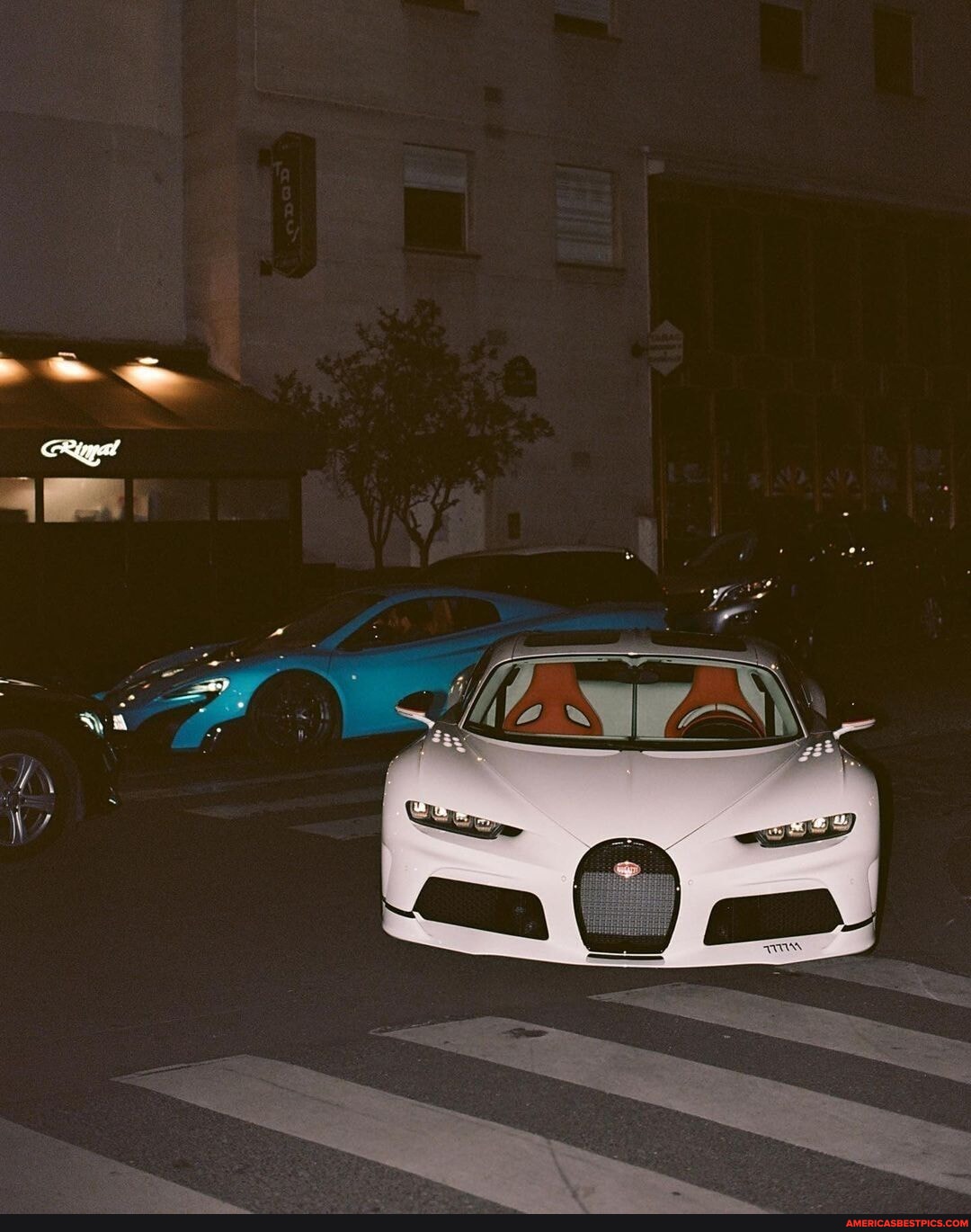 Bugatti Chiron Super Sport Herms of Rate this car picture Follow ...