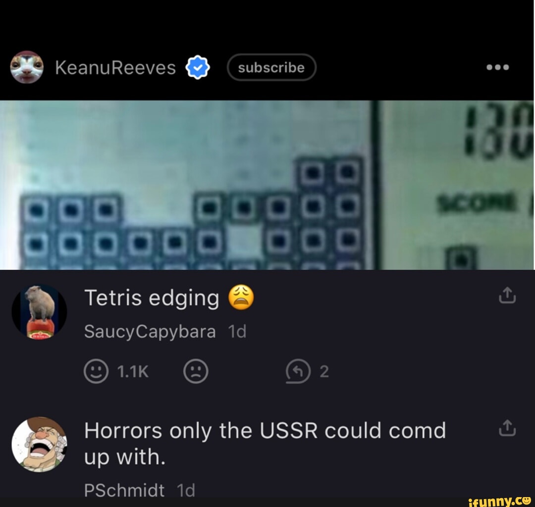 Tetris memes. Best Collection of funny Tetris pictures on iFunny