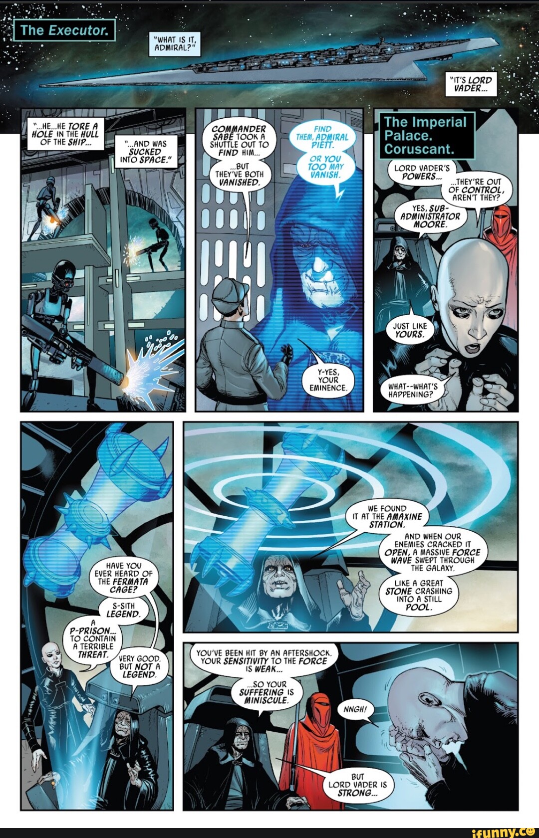 Fermata memes. Best Collection of funny Fermata pictures on iFunny