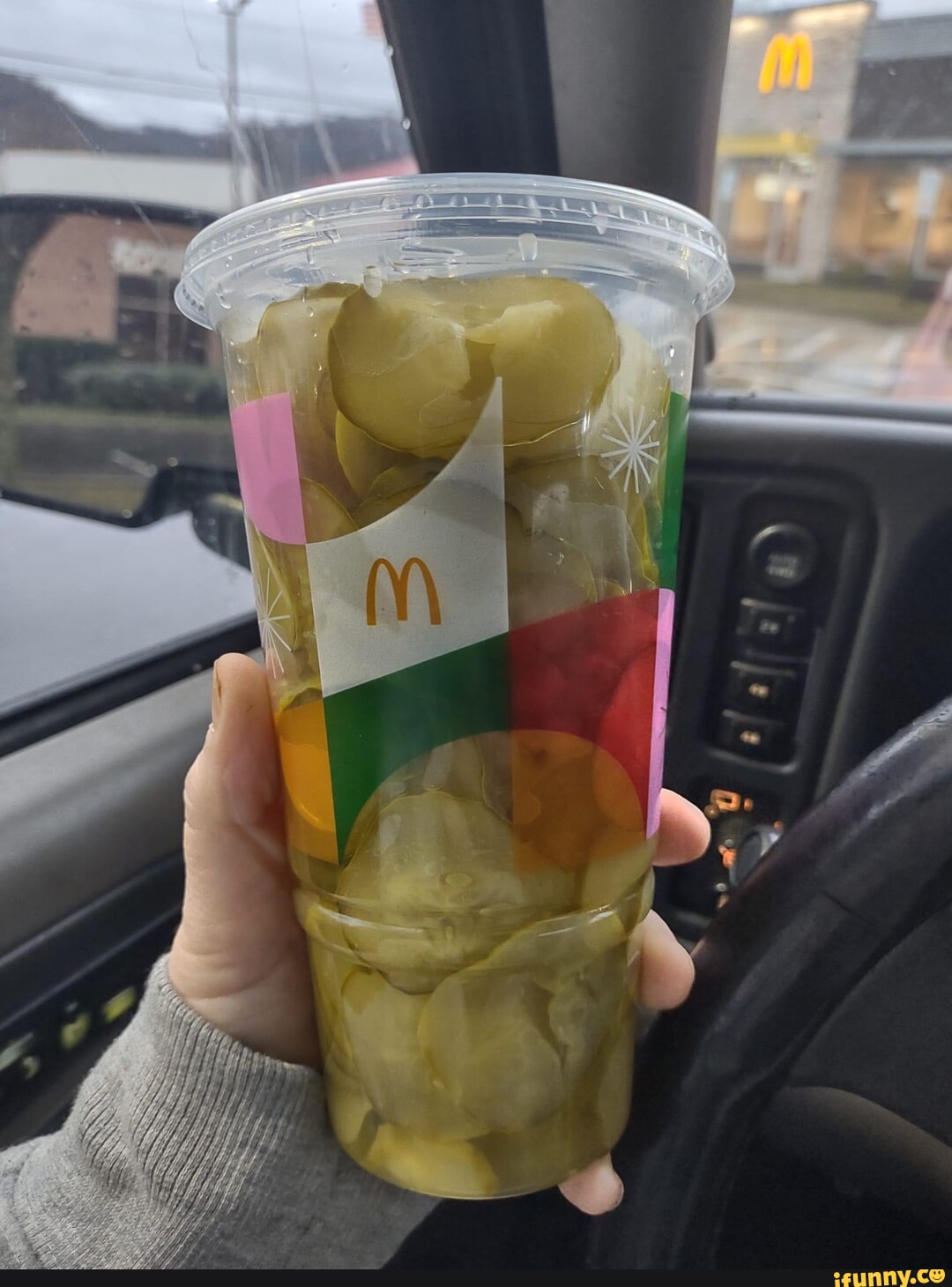 Picture memes trxpYWkBB by Deadpool20: 2 comments - iFunny