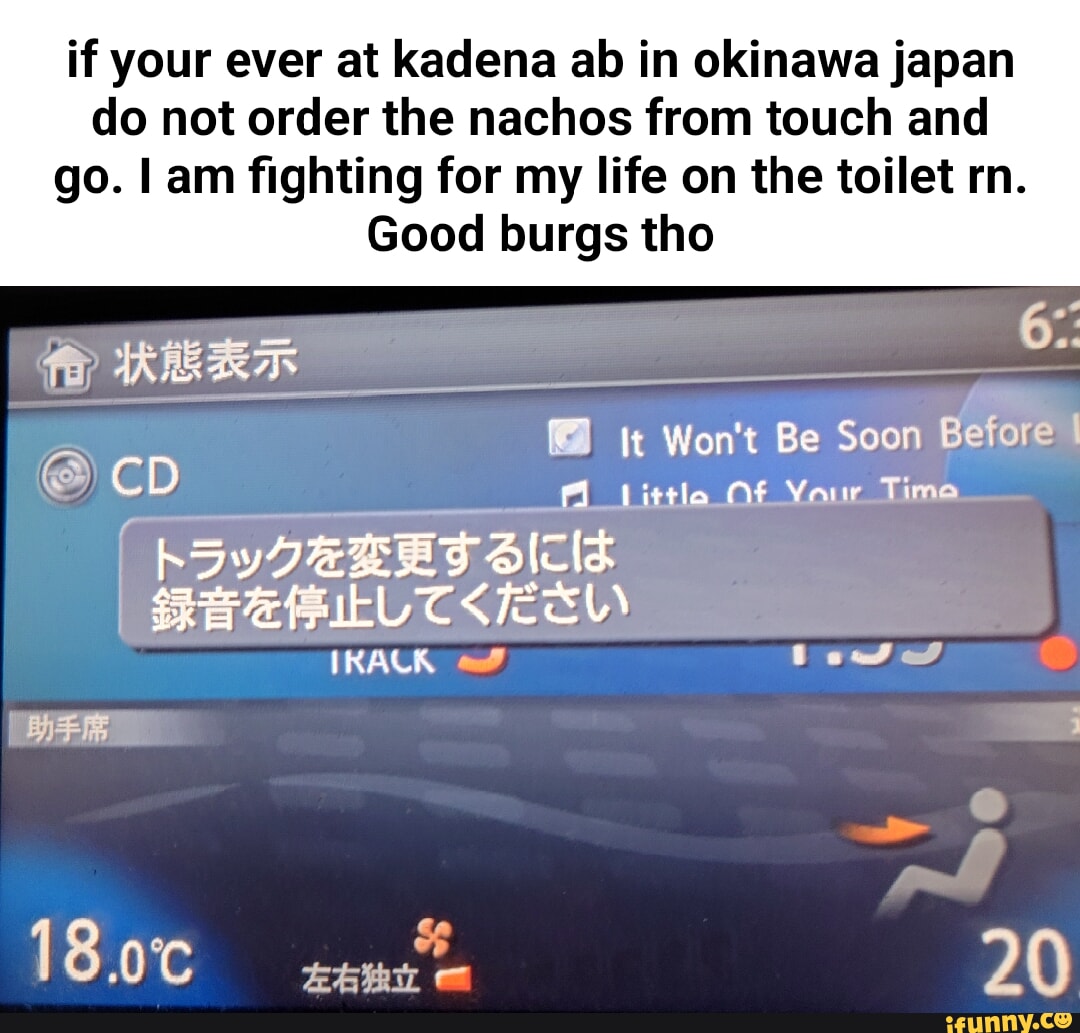 Kadena memes. Best Collection of funny Kadena pictures on iFunny