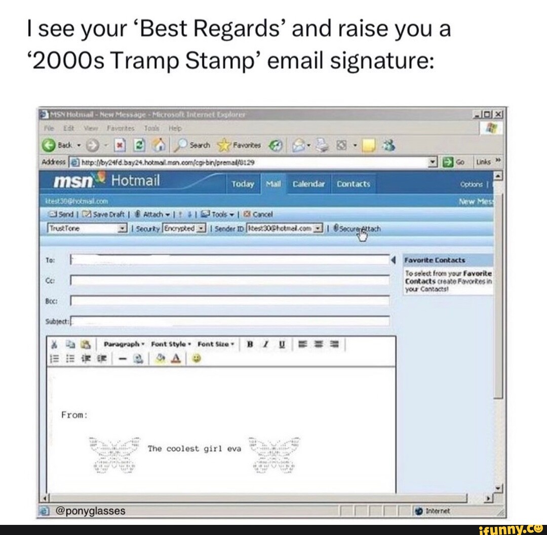 Hotmail memes. Best Collection of funny Hotmail pictures on iFunny