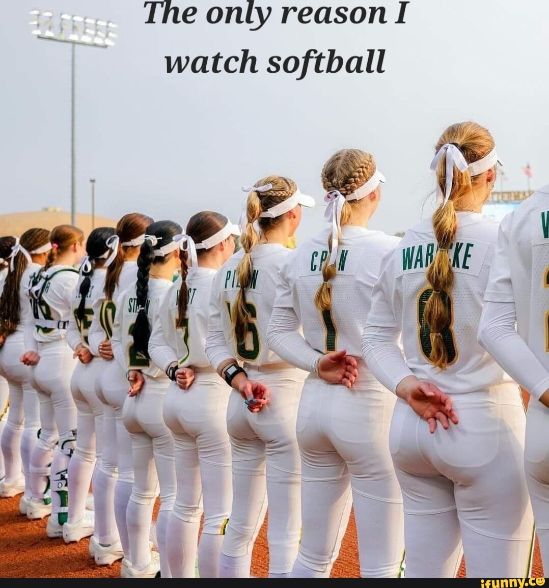 Softball memes. Best Collection of funny Softball pictures on iFunny