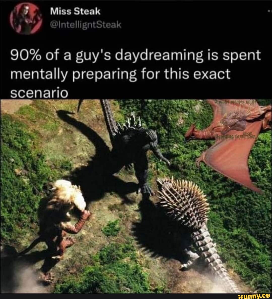 DWAYNE FREEMAN: First person to yell "ooooh, this is my JAM!" when his ...