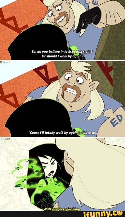 Shego memes. Best Collection of funny Shego pictures on iFunny