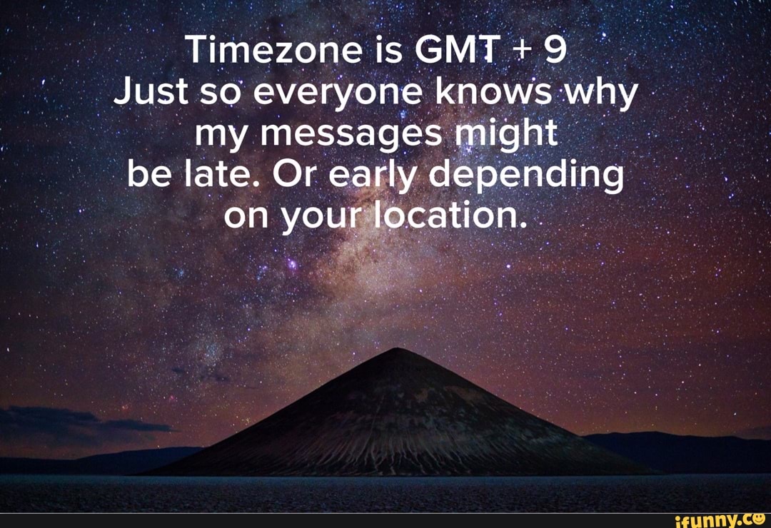 Timezone memes. Best Collection of funny Timezone pictures on iFunny
