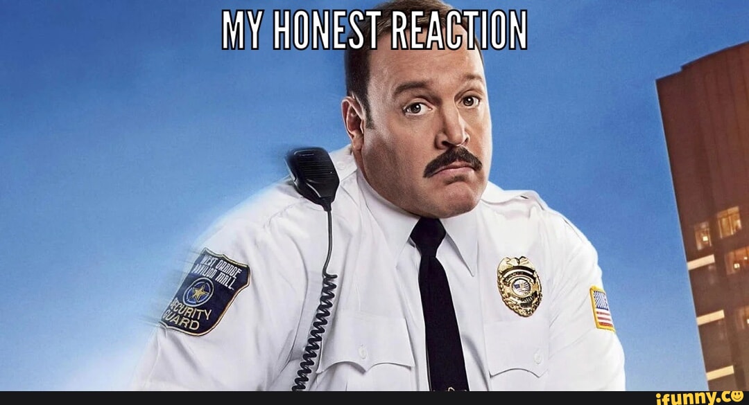 Mallcop memes. Best Collection of funny Mallcop pictures on iFunny