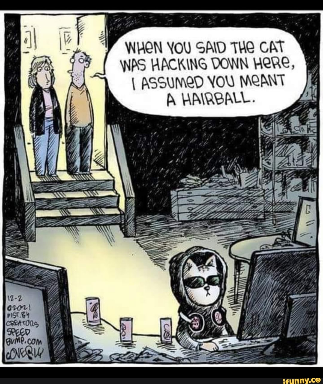 SS WHEN YOU SAID THE CAT WPS HACKING DONN HERE, ASSUMED YOU MeANT A ...