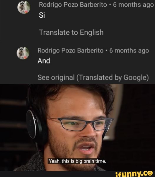 Pozo memes. Best Collection of funny Pozo pictures on iFunny