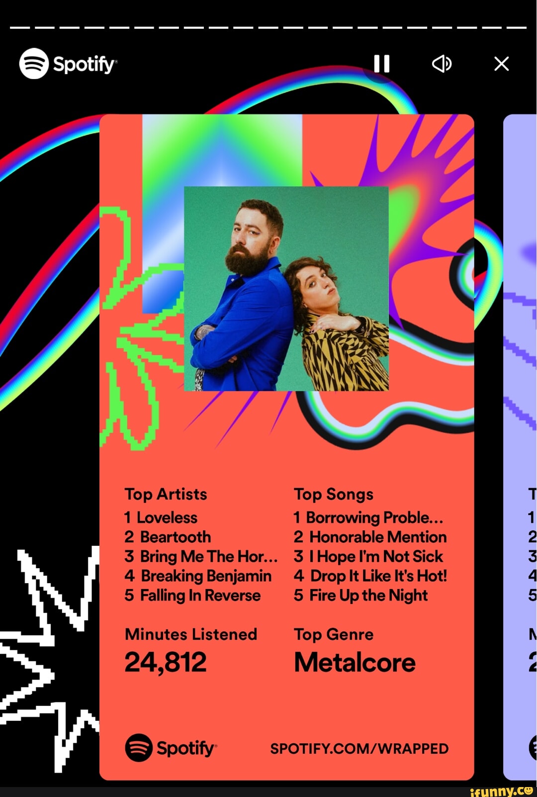 Beartooth memes memes. The best memes on iFunny