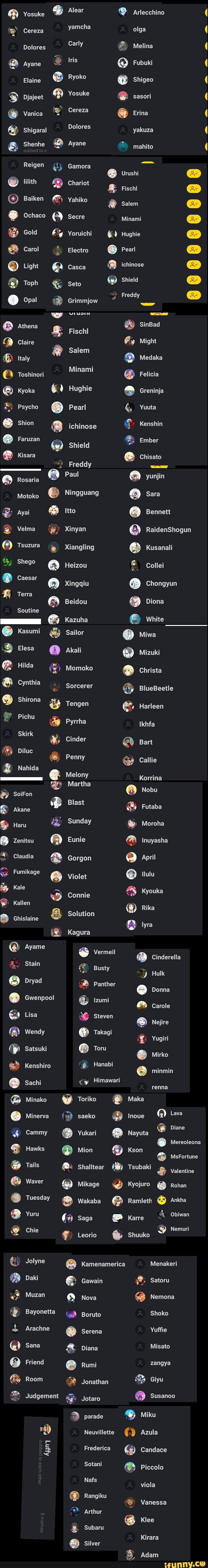 Yosuke memes. Best Collection of funny Yosuke pictures on iFunny