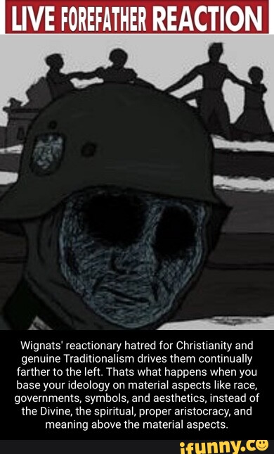 Reactionary memes. Best Collection of funny Reactionary pictures on iFunny