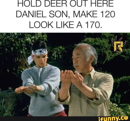 Daniel Son Memes