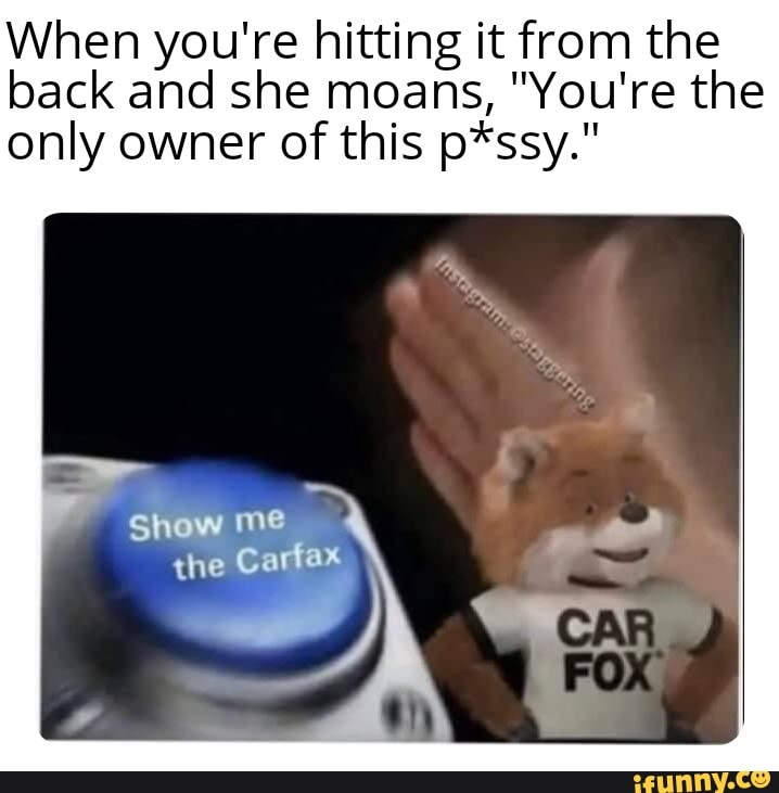Carfax memes. Best Collection of funny Carfax pictures on iFunny