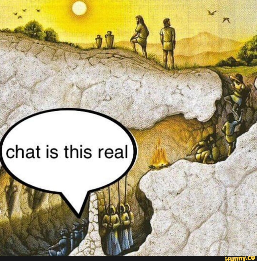 Is this real - iFunny