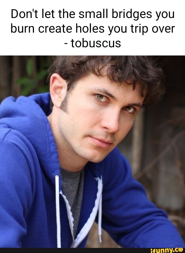 Tobuscus Memes