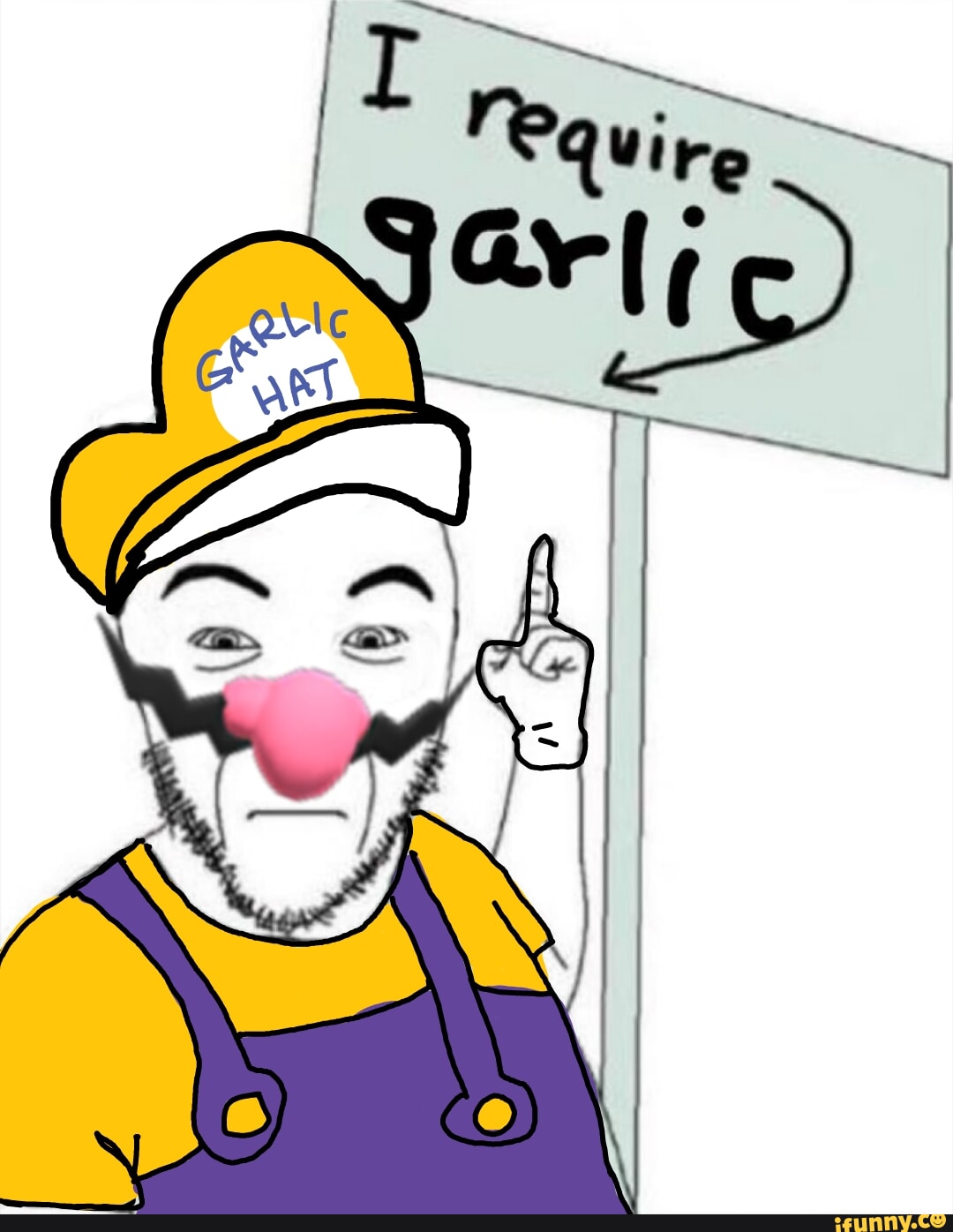 Wario memes. Best Collection of funny Wario pictures on iFunny