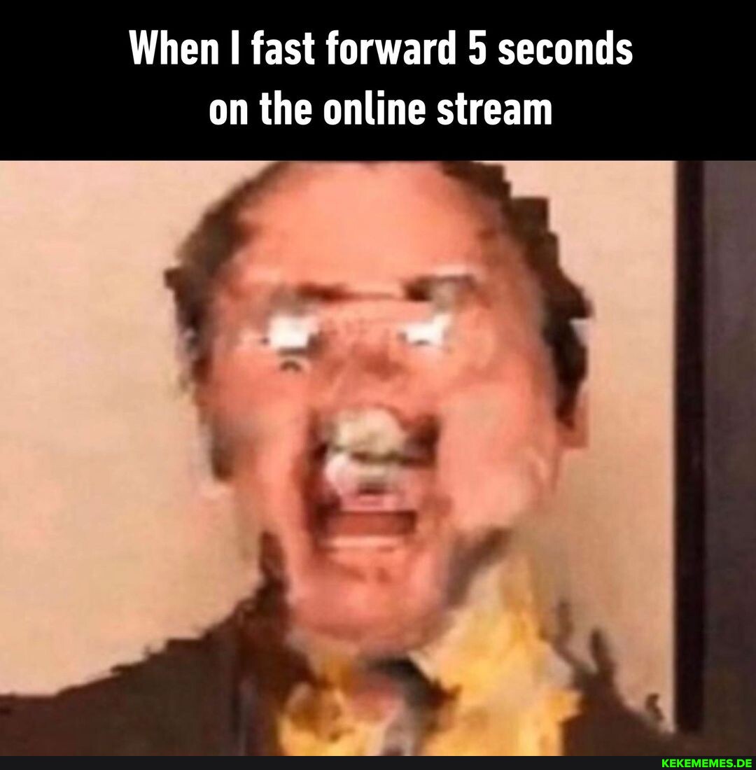 So laggy - #streaming #laggy #computer #memes #9gag - When I fast ...