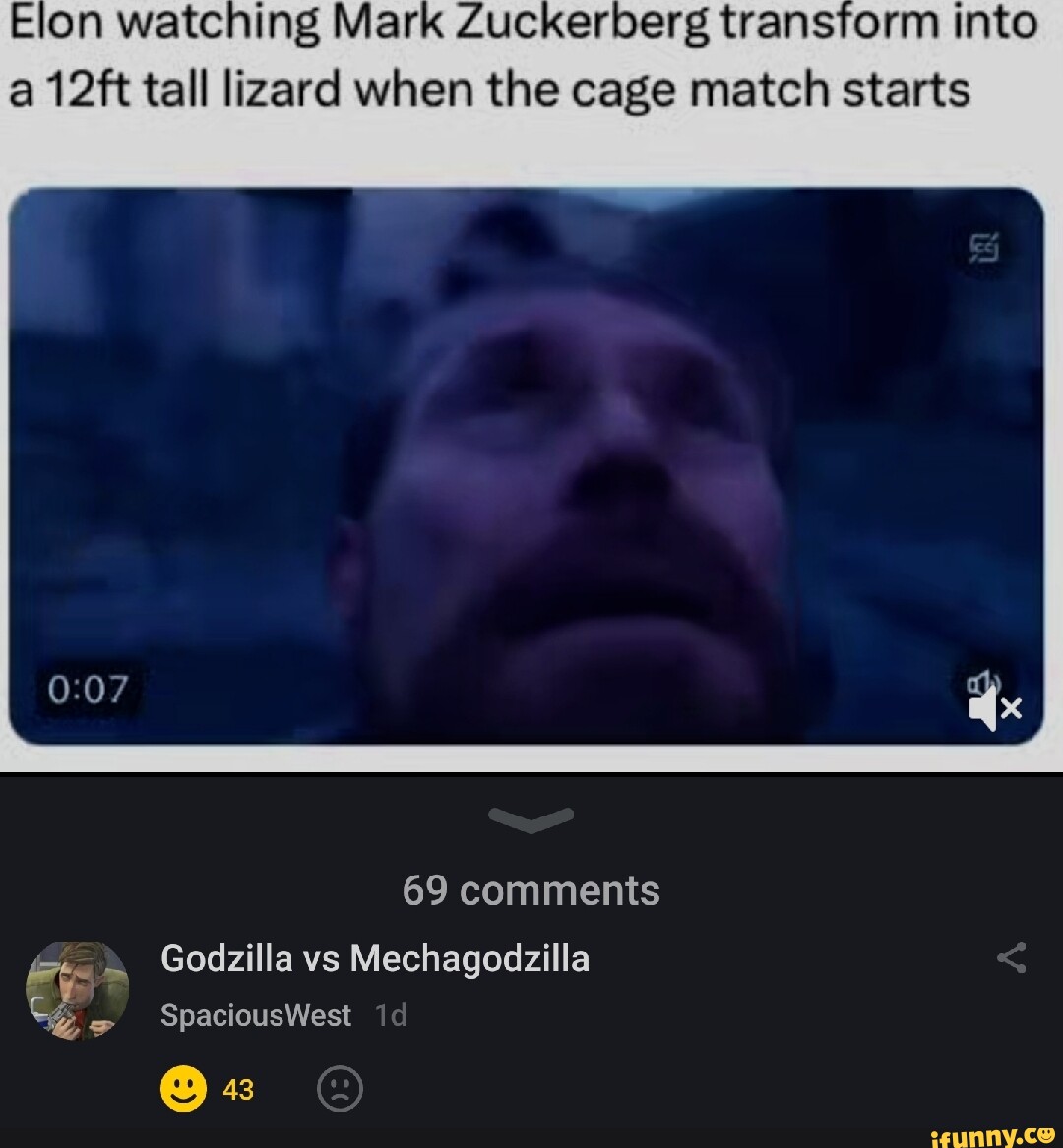 Mechagodzilla memes. Best Collection of funny Mechagodzilla pictures on ...