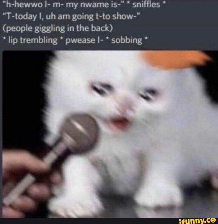 Sniffles memes. Best Collection of funny Sniffles pictures on iFunny