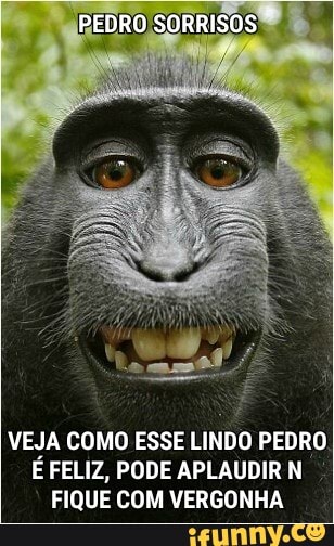 PEDRO SORRISOS VEJA COMO ESSE LINDO PEDRO É FELIZ, PODE APLAUDIR N ...