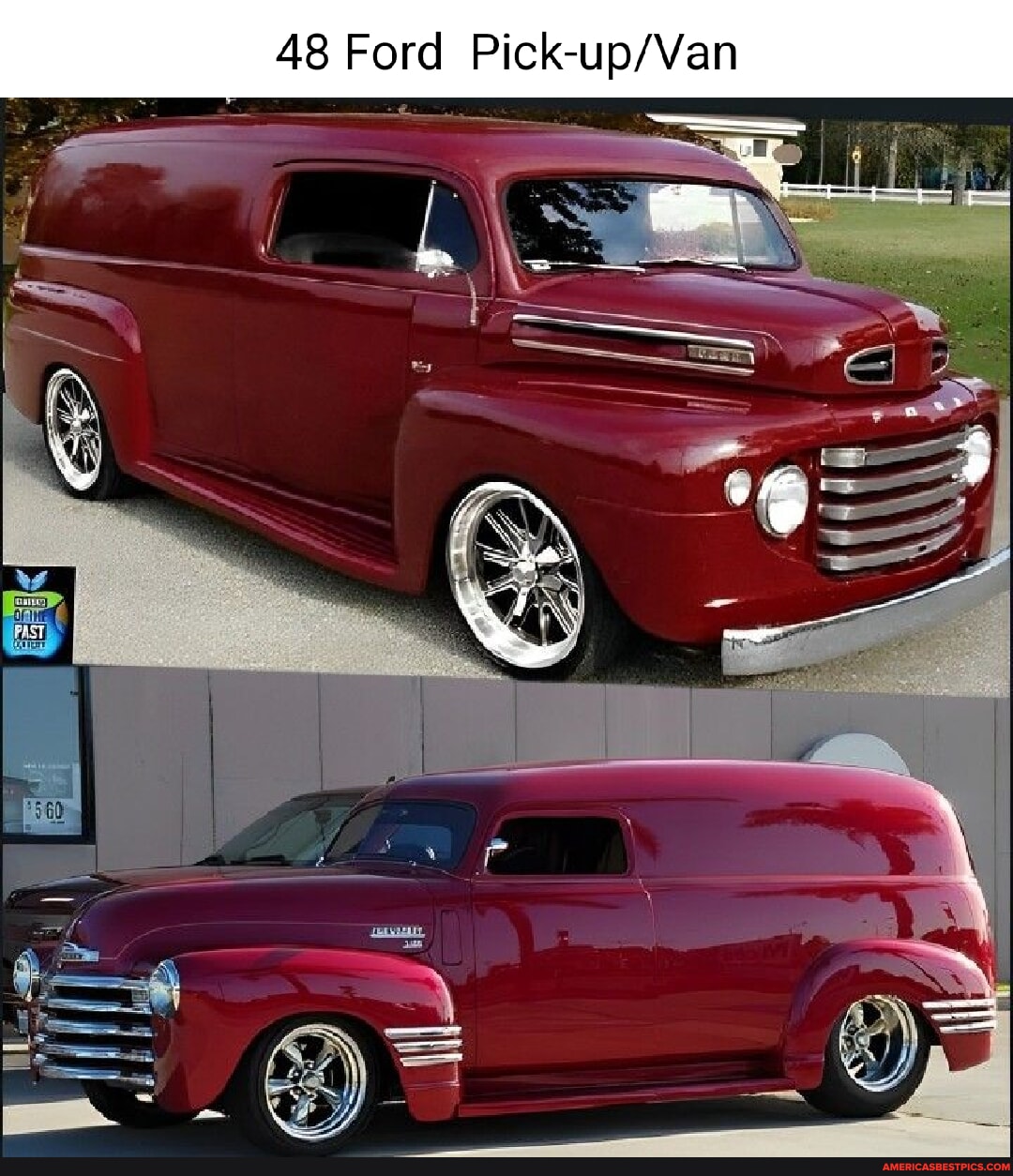 48 Ford : ted inf - America’s best pics and videos