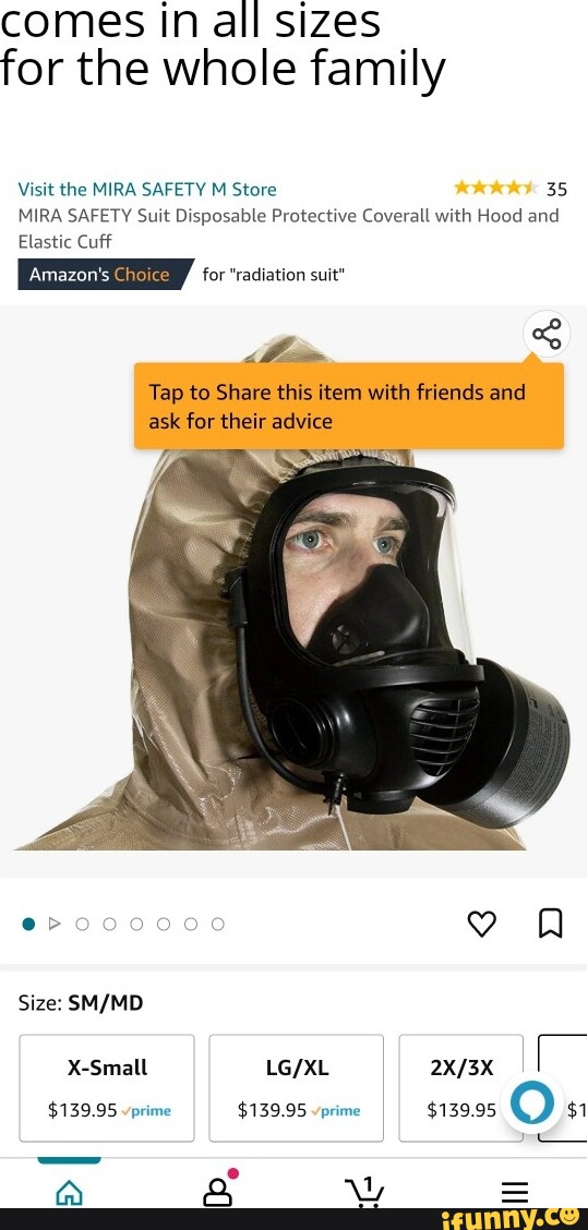Safetysuit Memes