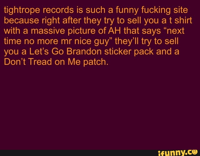 Tightrope memes. Best Collection of funny Tightrope pictures on iFunny