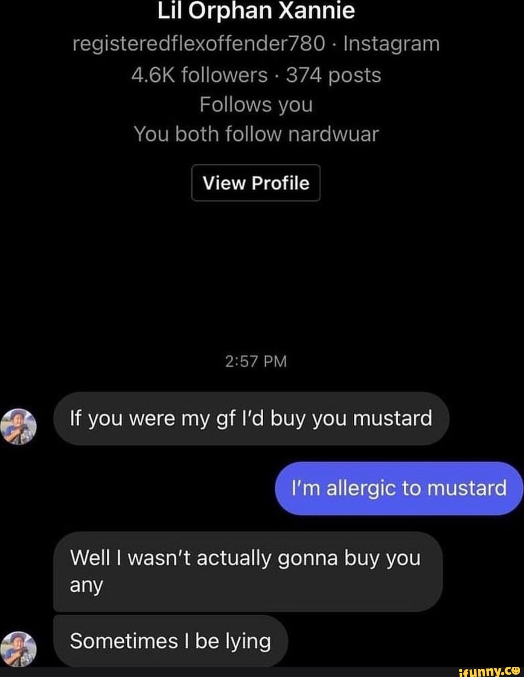 Nardwuar memes. Best Collection of funny Nardwuar pictures on iFunny