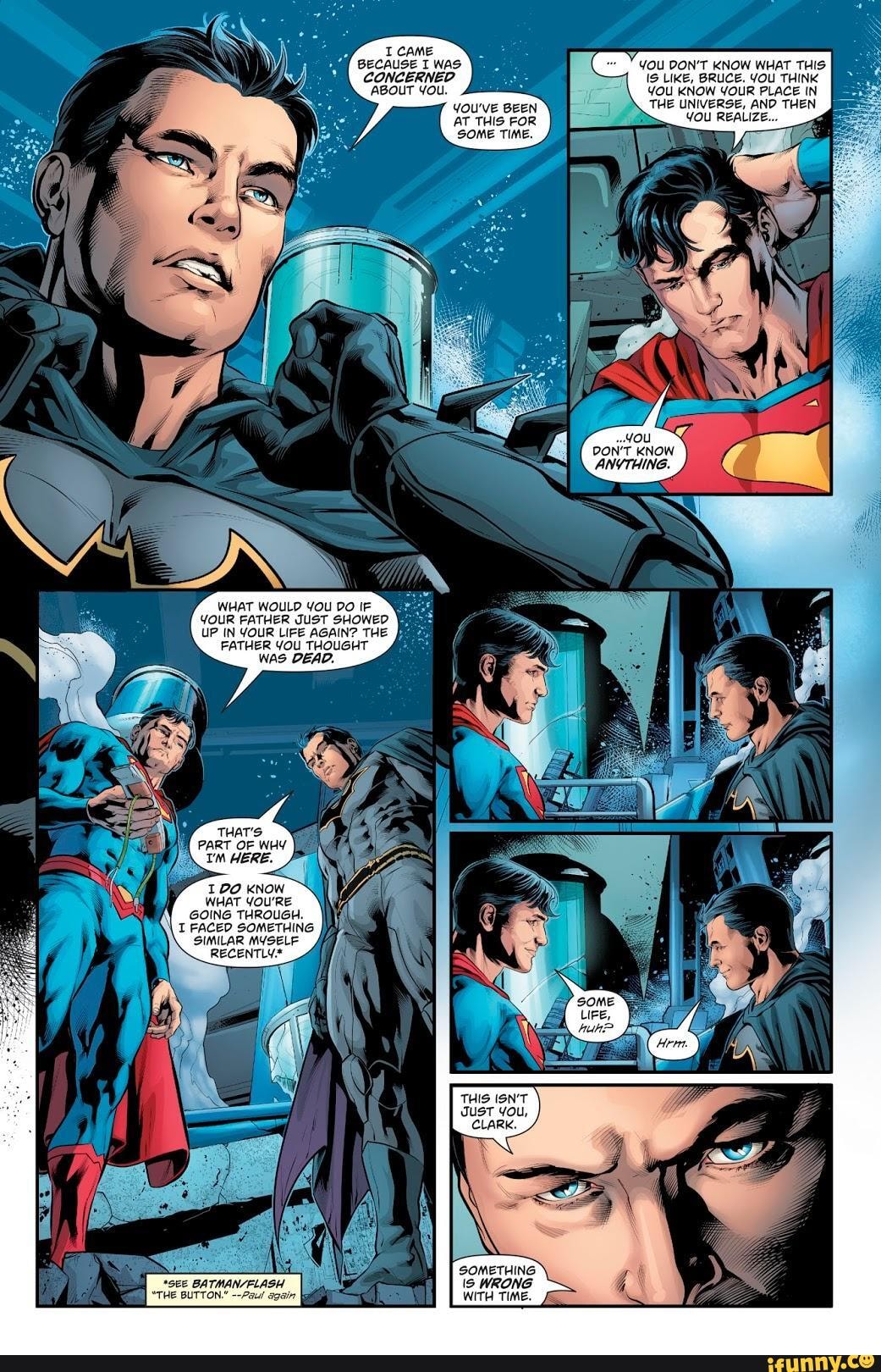 Superman_feats memes. Best Collection of funny Superman_feats pictures ...