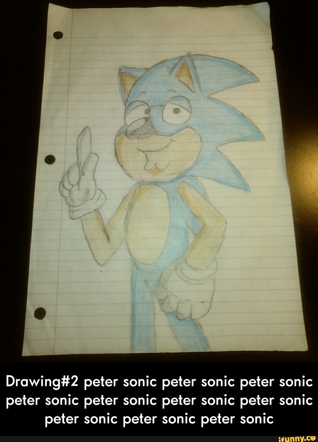 Drawing#2 peter sonic peter sonic peter sonic peter sonic peter sonic ...