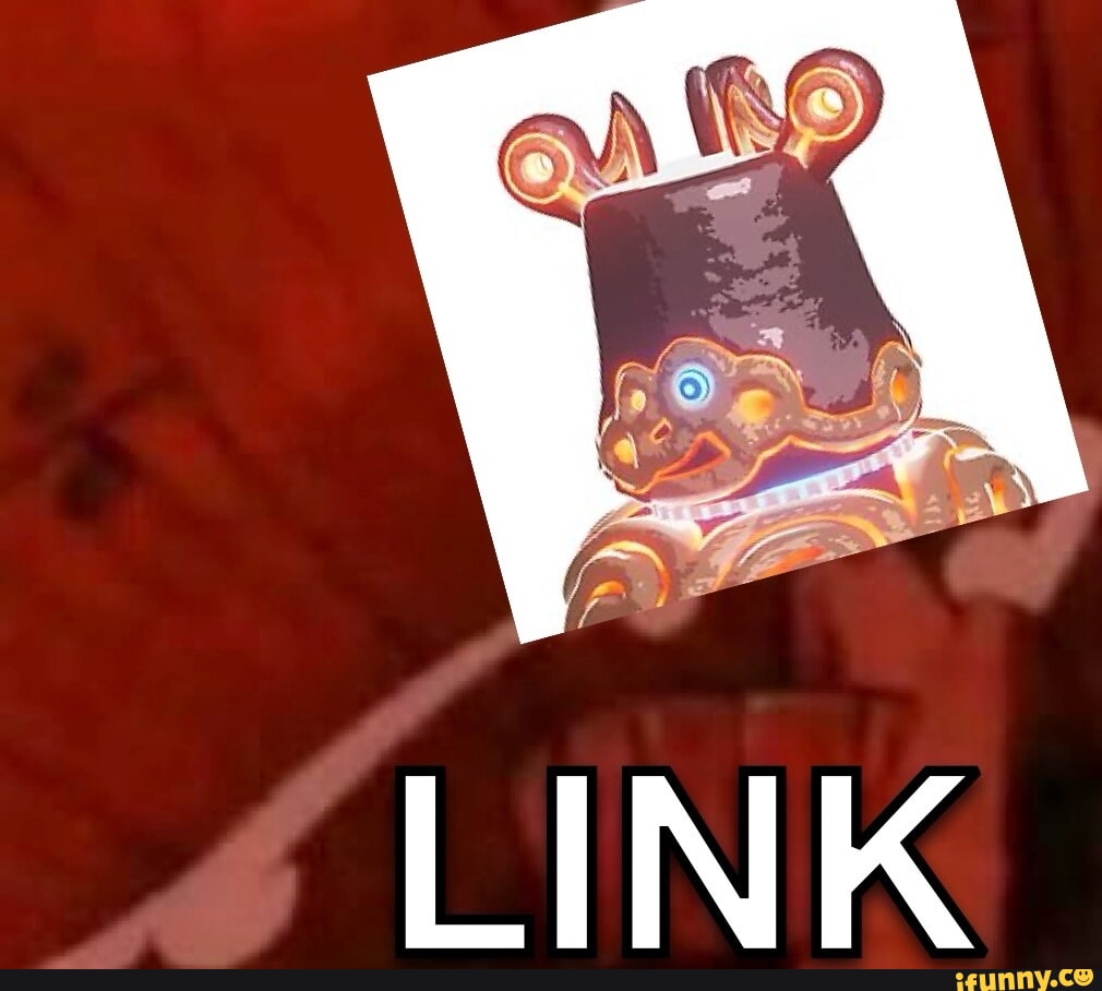 Botw memes. Best Collection of funny Botw pictures on iFunny