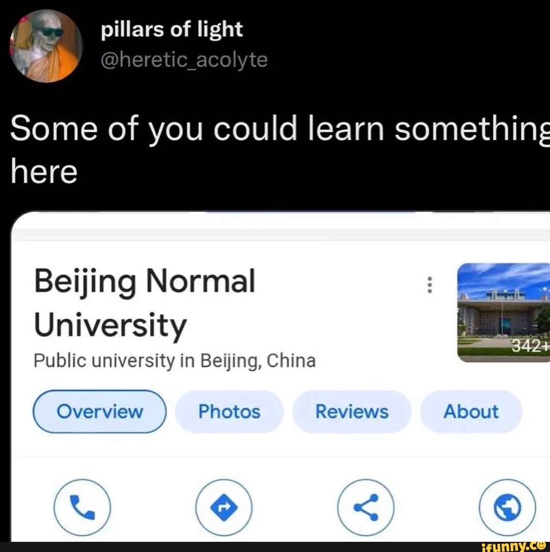 Beijing memes. Best Collection of funny Beijing pictures on iFunny