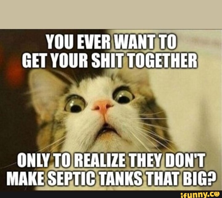 Septic memes. Best Collection of funny Septic pictures on iFunny