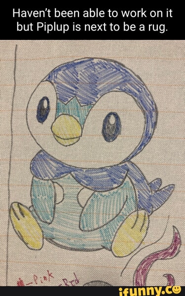 Piplup memes. Best Collection of funny Piplup pictures on iFunny
