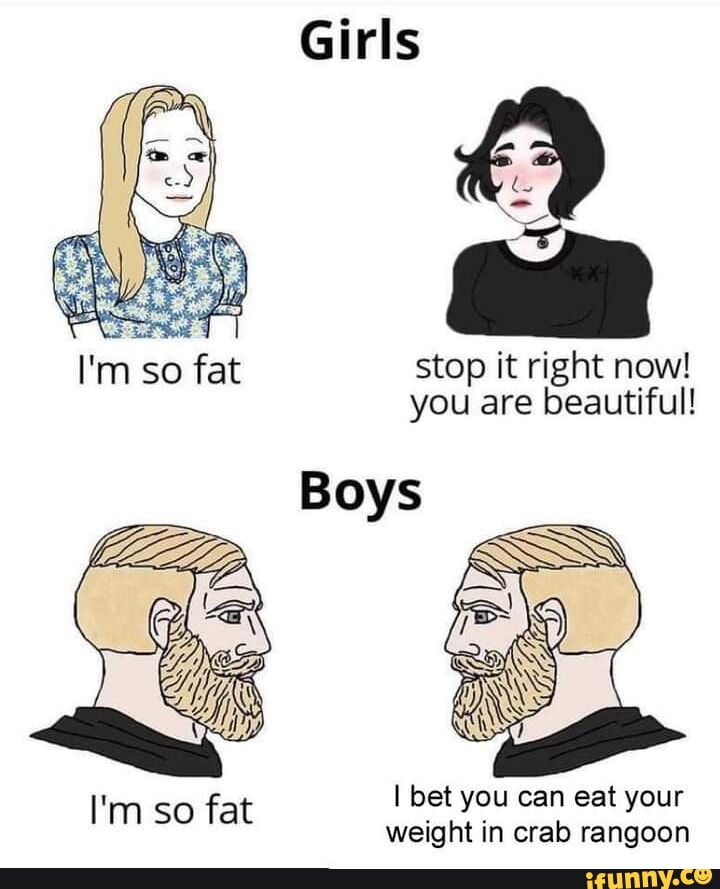 The ultimate insult - iFunny