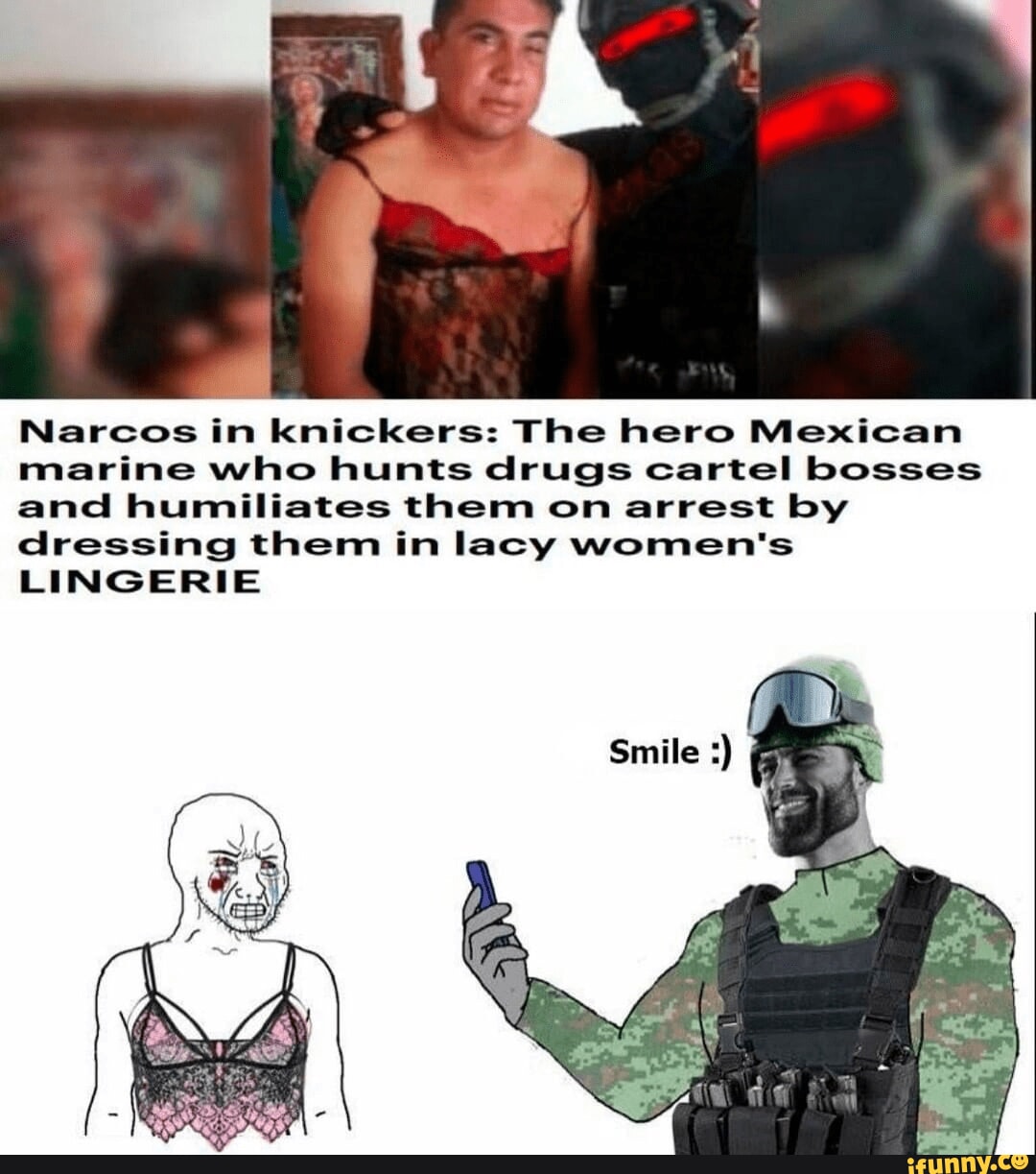 Narcos memes. Best Collection of funny Narcos pictures on iFunny