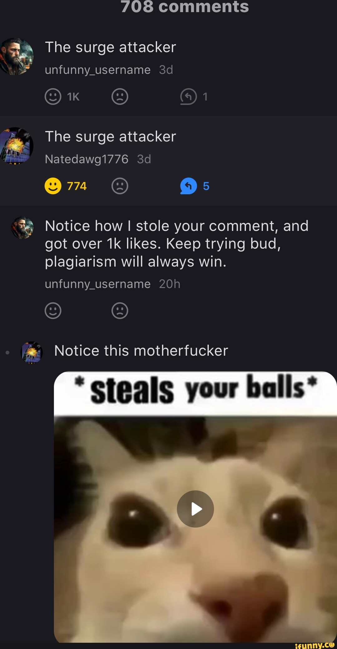 Plagiarism memes. Best Collection of funny Plagiarism pictures on iFunny