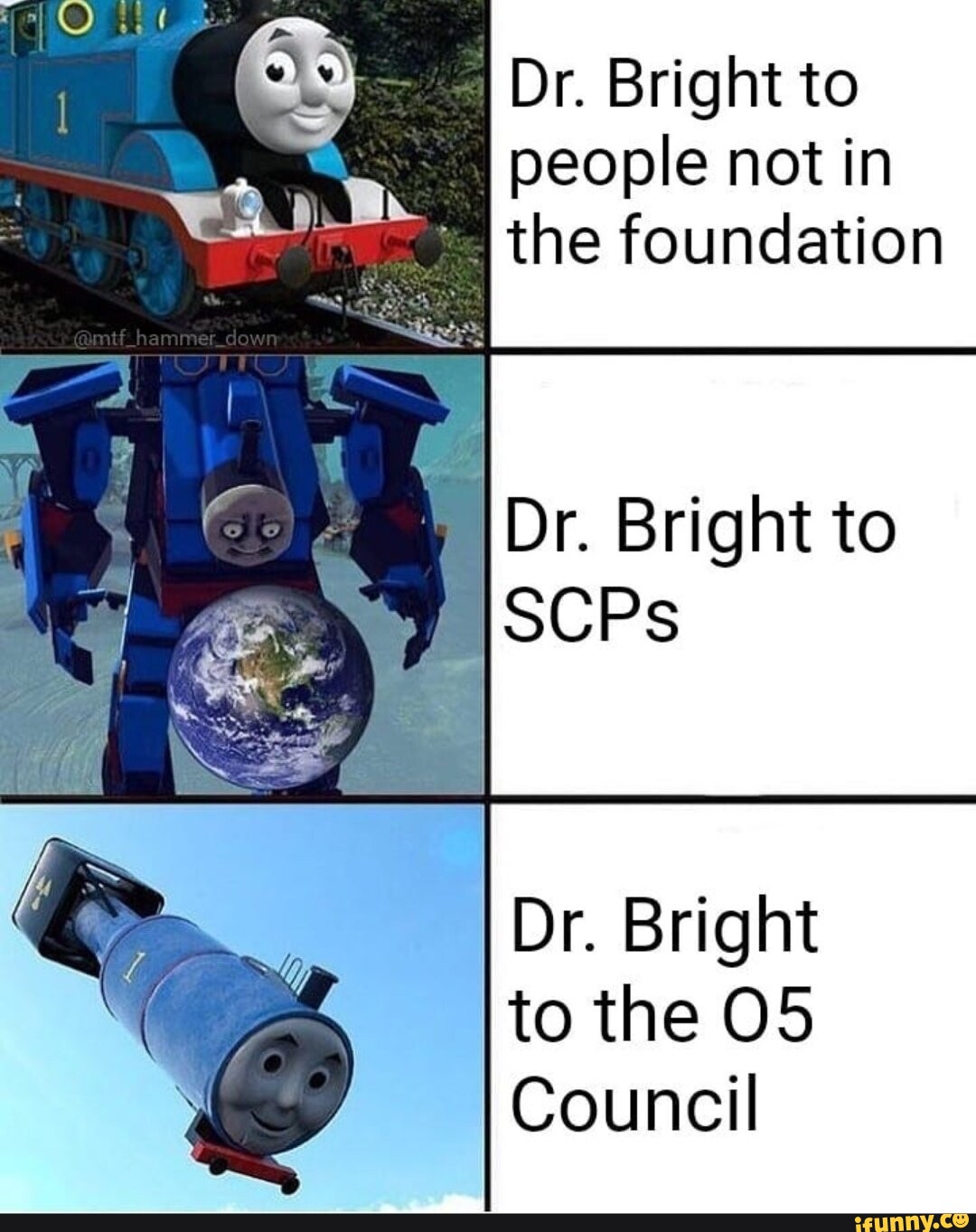 Scps memes. Best Collection of funny Scps pictures on iFunny