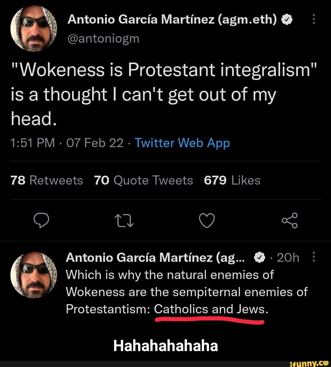 Integralism memes. Best Collection of funny Integralism pictures on iFunny