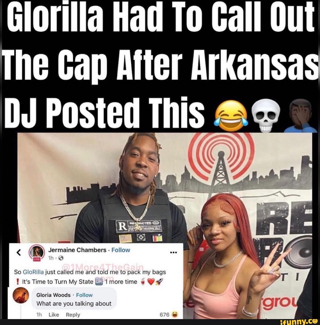 Glorilla memes. Best Collection of funny Glorilla pictures on iFunny