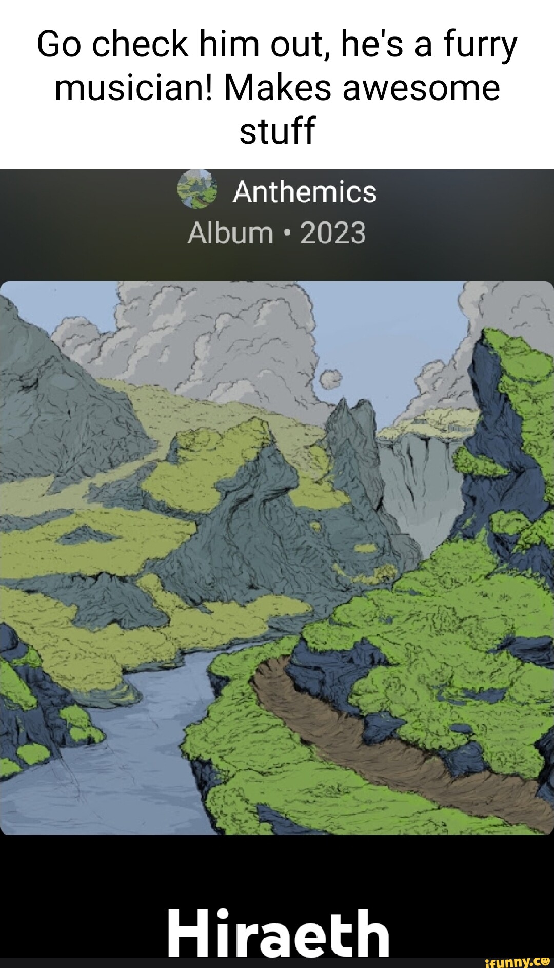 Hiraeth memes. Best Collection of funny Hiraeth pictures on iFunny