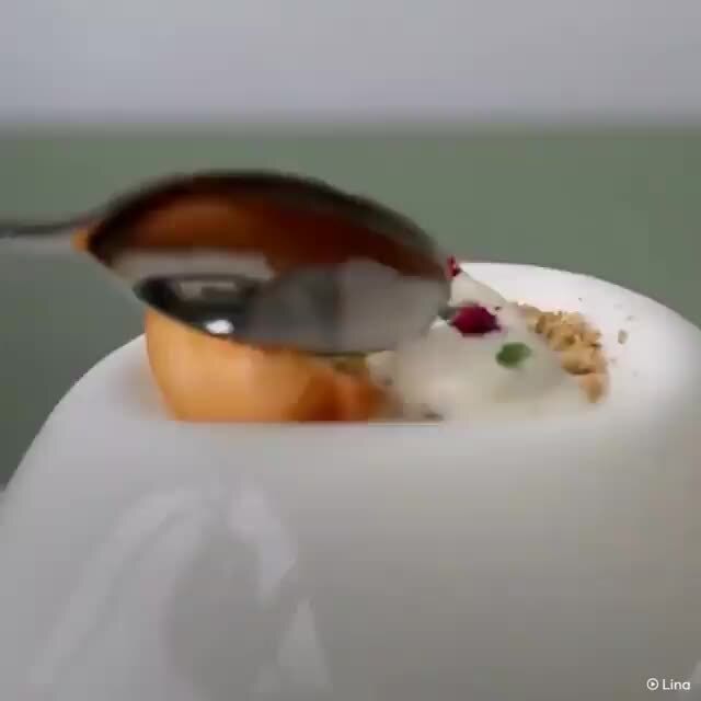 Futurism Food on Instagram: “These "living" plates are changing the way ...