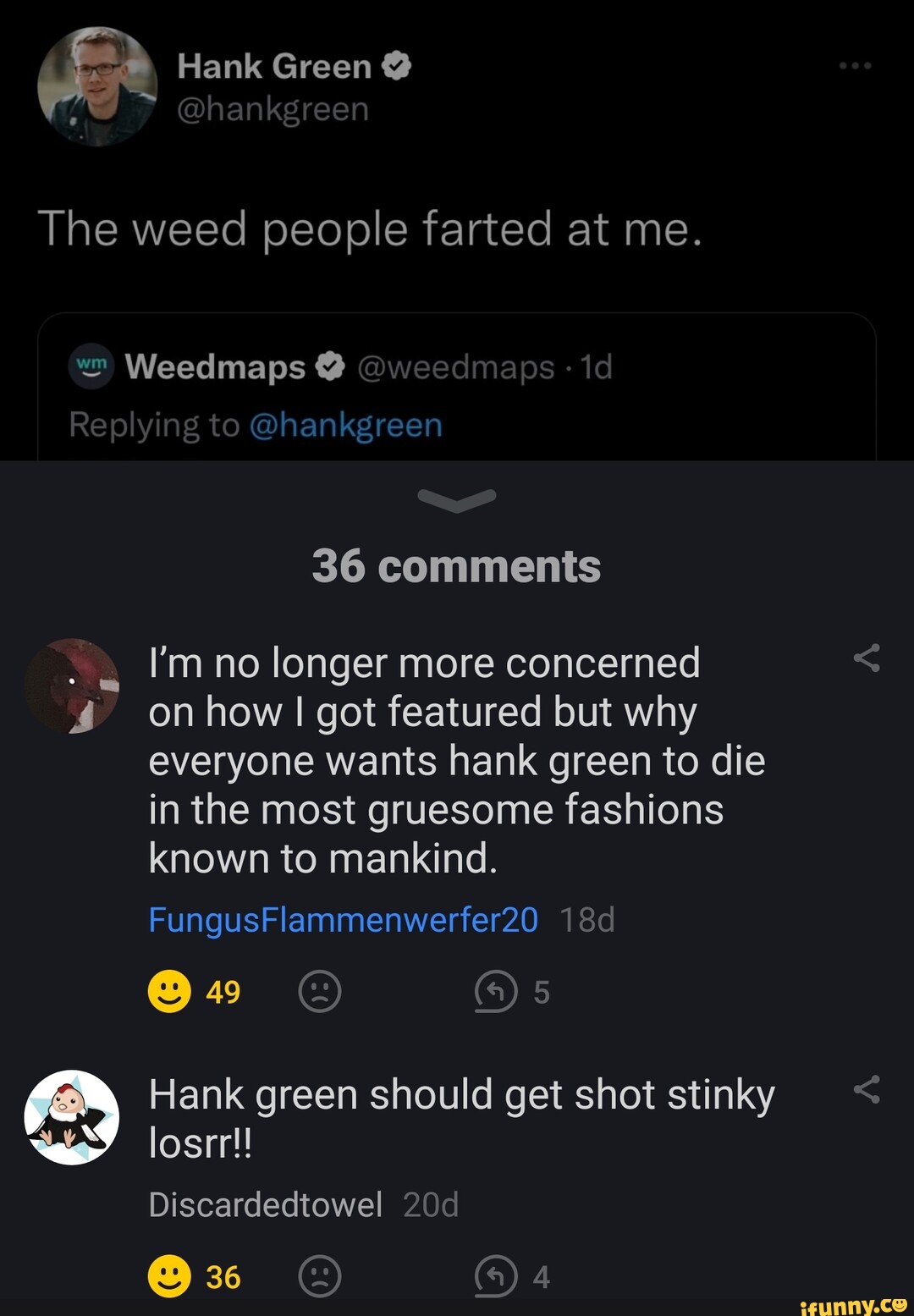 Weedmaps memes. Best Collection of funny Weedmaps pictures on iFunny