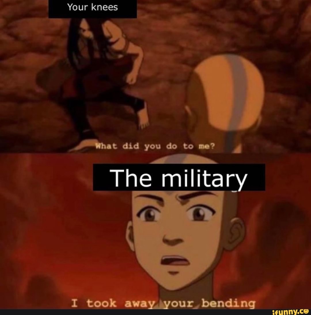 Top 99 avatar bending meme được xem và download nhiều nhất