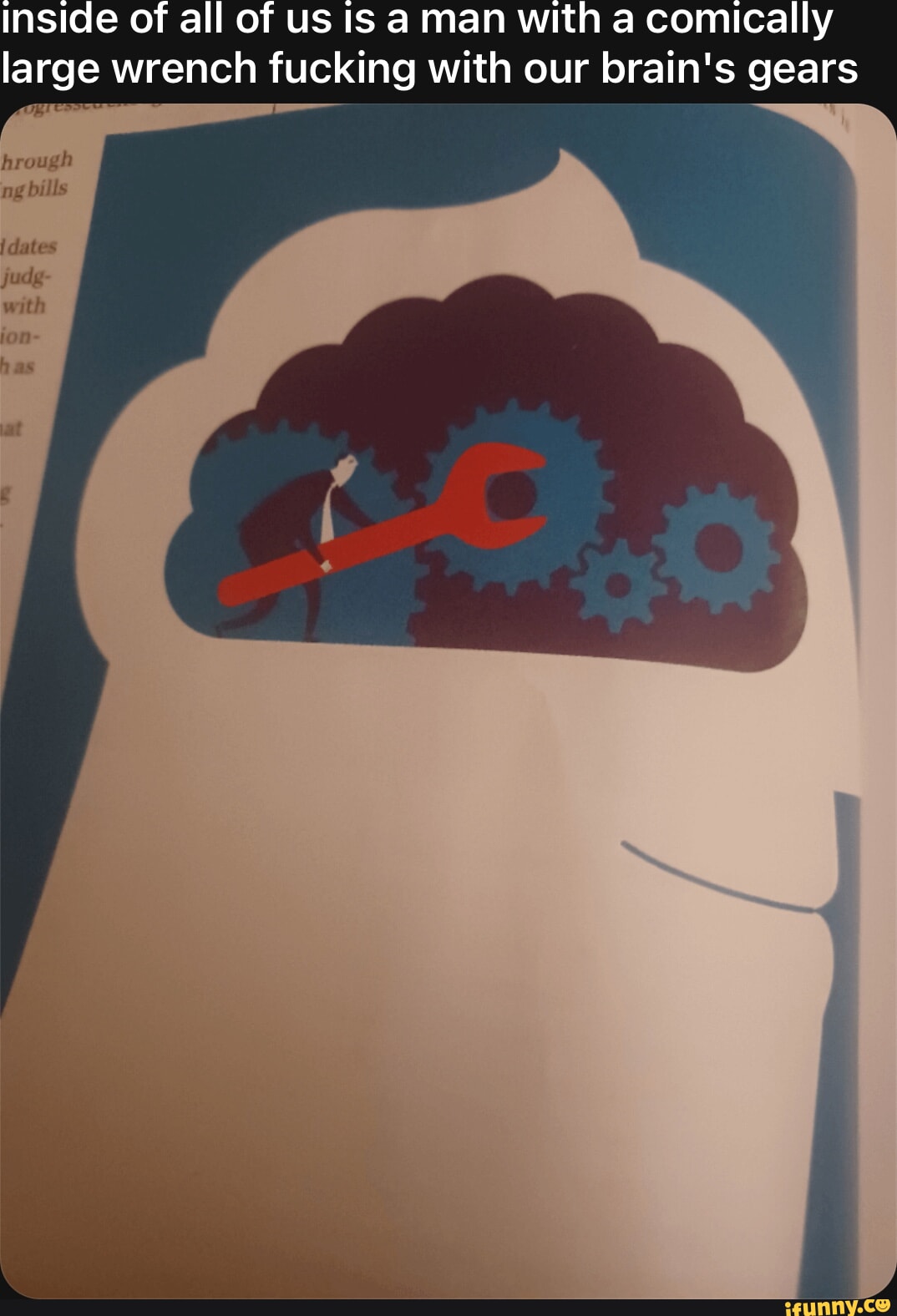 Wrench memes. Best Collection of funny Wrench pictures on iFunny