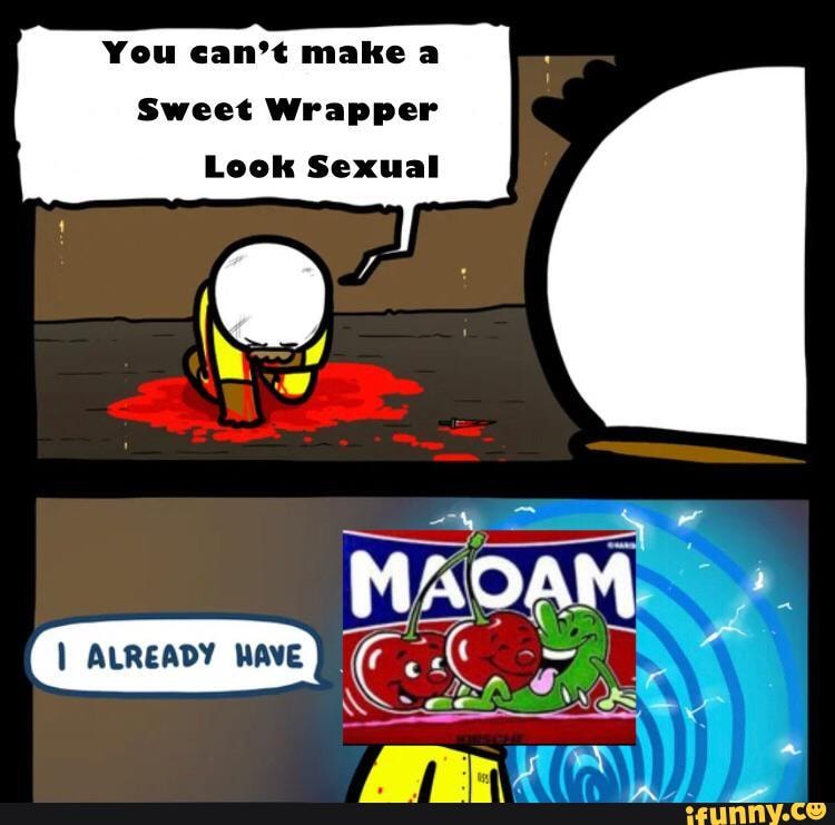 Maoam memes. Best Collection of funny Maoam pictures on iFunny